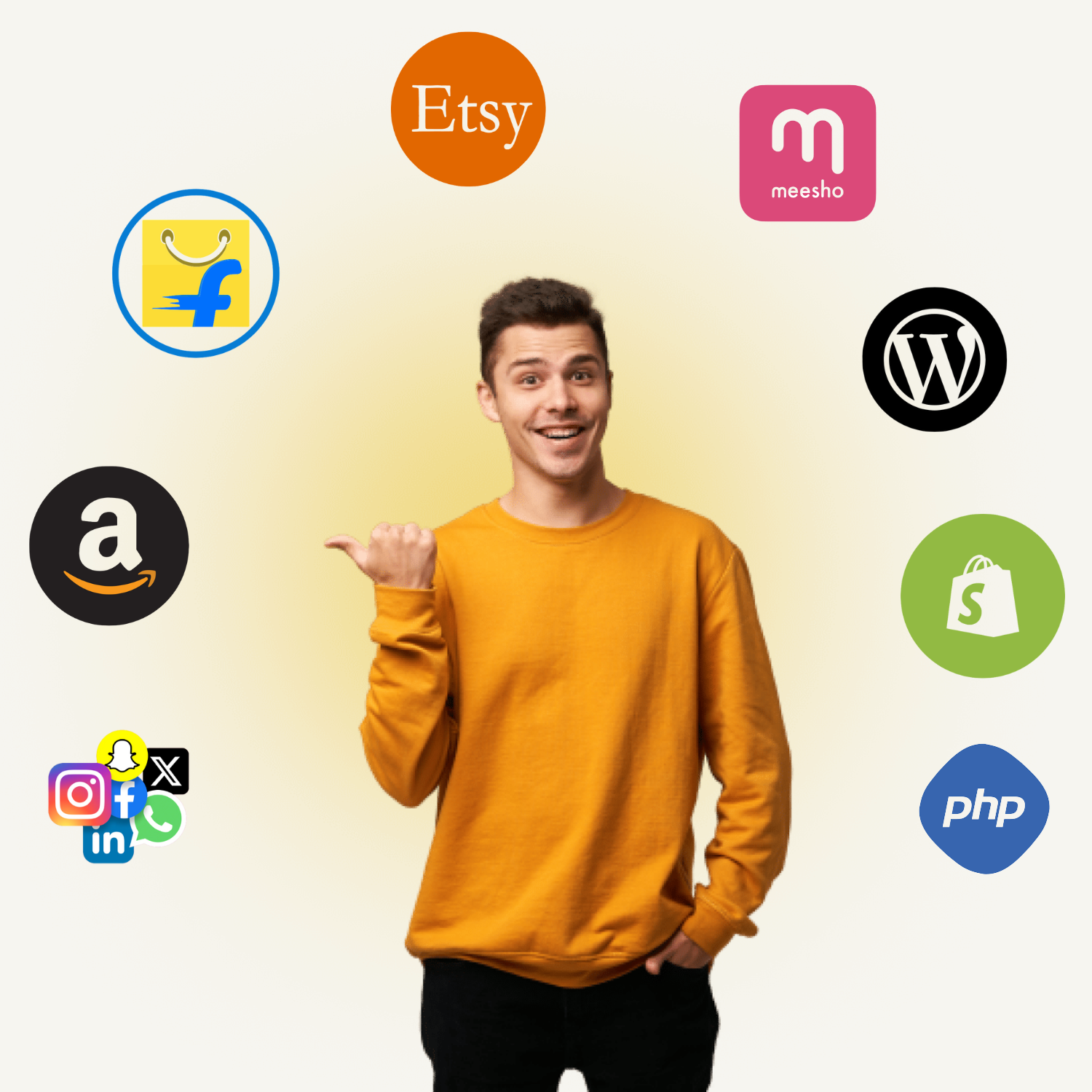 Expert Account Management Services | Website Development